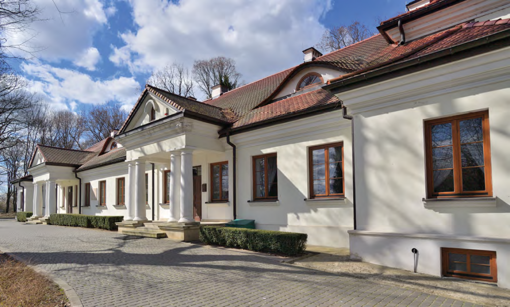 Gmina Garwolin – Lokalny Atrakcyjny Szlak